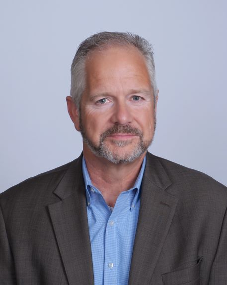 Meet John Bieri – John Bieri